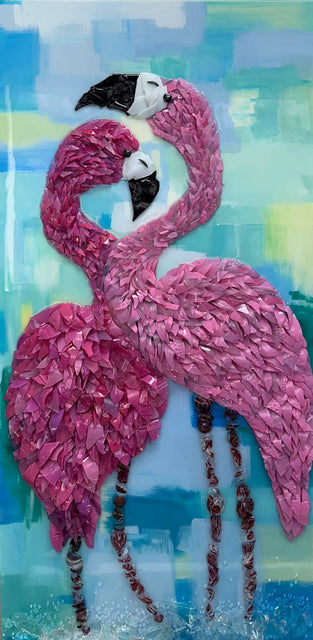 The only artists-owned co-op gallery in Cape Coral, FL – Harbour View ...